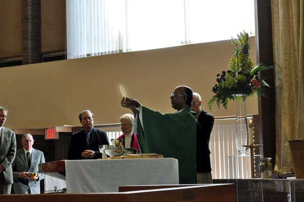 Sacraments, Funerals, & Other Rites – Holy Faith Catholic Church