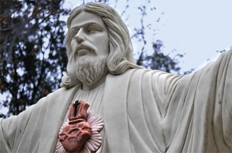 About Us – Holy Faith Catholic Church