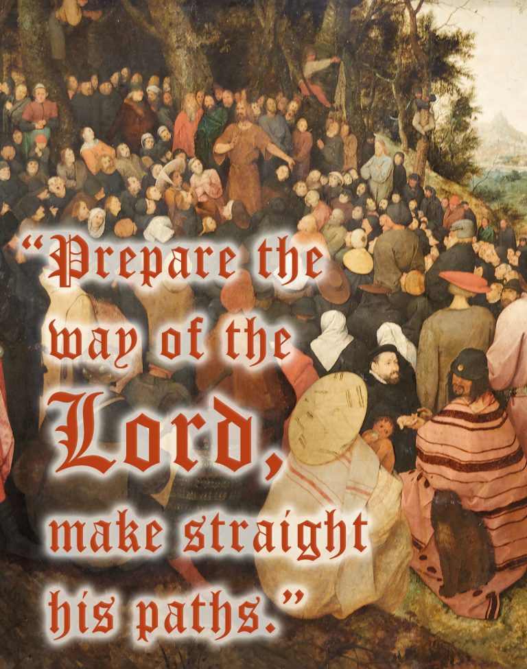 Online Mass – Holy Faith Catholic Church