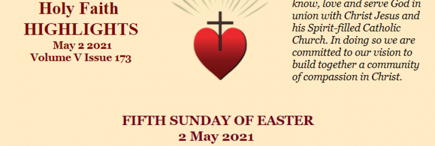 Holy Faith Catholic Church – Gainesville, FL