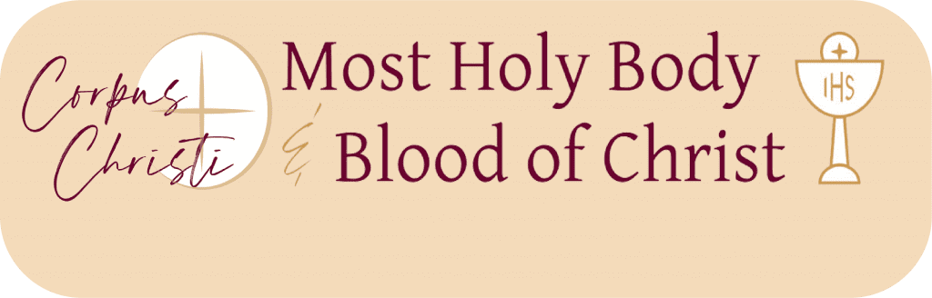 Online Mass – Holy Faith Catholic Church