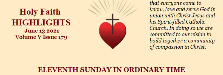 Holy Faith Catholic Church – Gainesville, FL